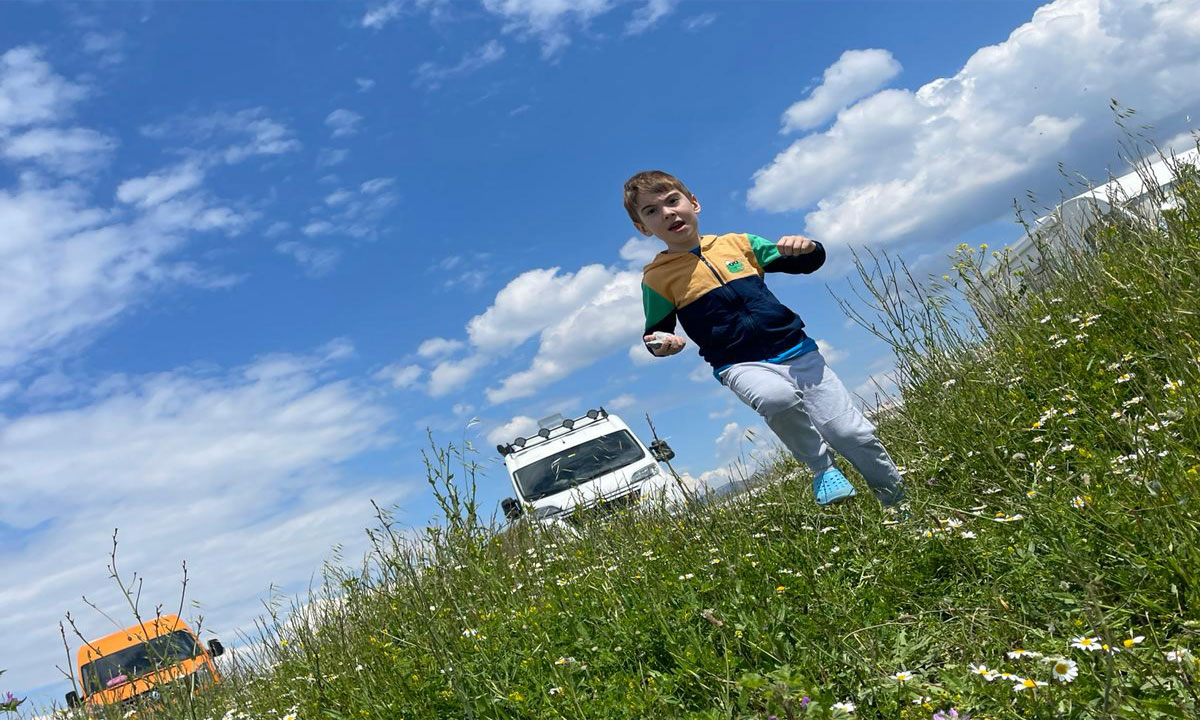 Spasa Karavan - Karavan İmalat, Karavan Servis ,Karavan Bakım ve ...